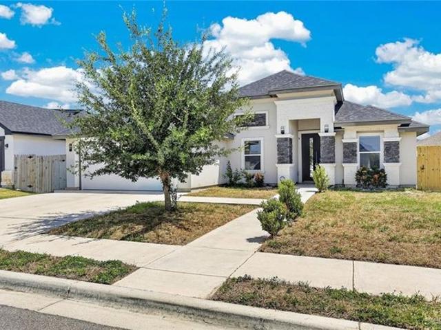 404 Royal Dr, San Juan, TX 78589