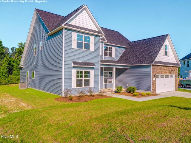 404 Royal Shore Lane # Lot 68
