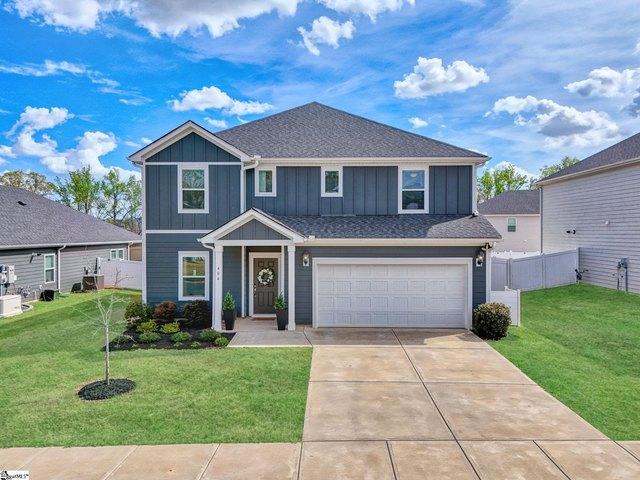 404 Roderick Ln, Greenville, SC 29605