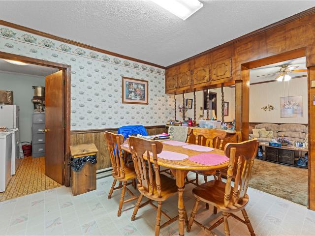 404 Roger Bolt Road