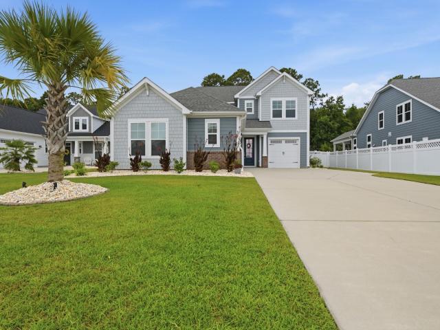 404 Rose Fountain Dr