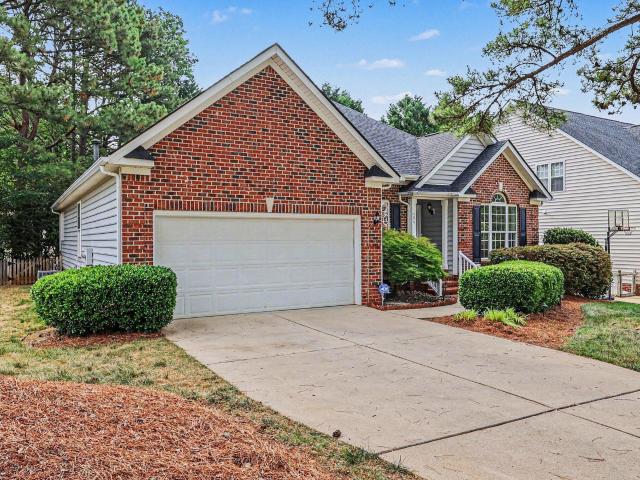 404 Ravenstone Drive