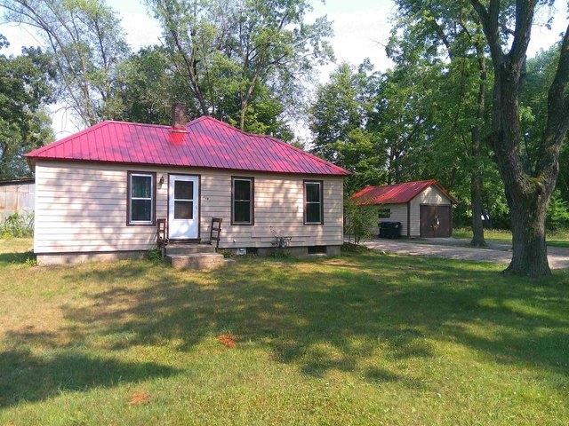 404 Raymond St, Friendship, WI 53934