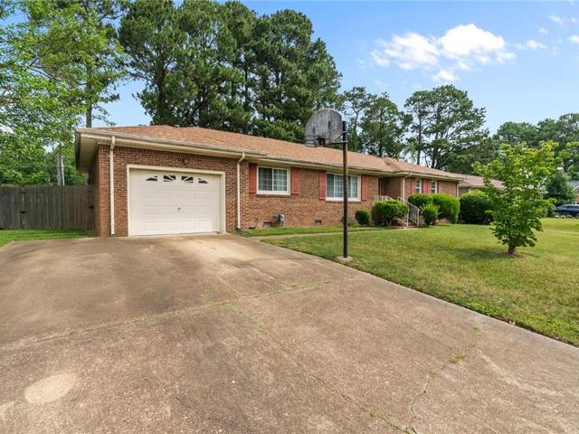 404 Redbrick DR