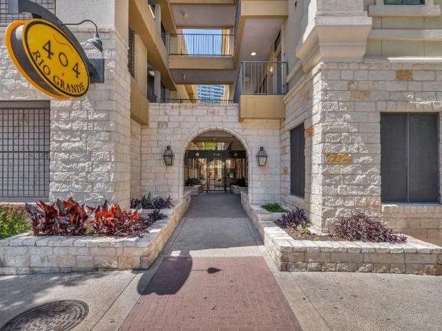 404 Rio Grande 1 Bedroom Apartment for Rent at 404 Rio Grande St, Austin, TX 78701 Downtown Austin