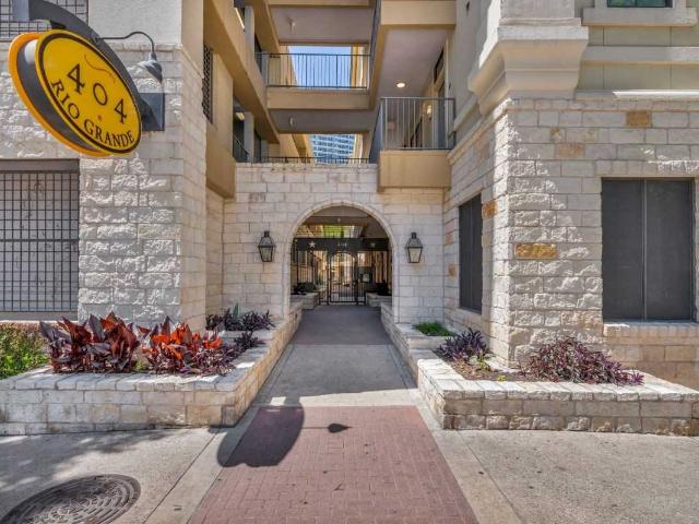 404 Rio Grande 1 Bedroom Apartment for Rent at 404 Rio Grande St, Austin, TX 78701 Downtown Austin