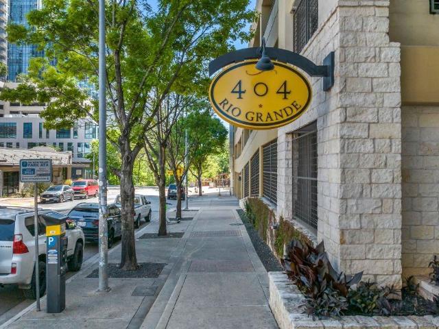 404 Rio Grande 2 Bedroom Apartment for Rent at 404 Rio Grande St, Austin, TX 78701 Downtown Austin