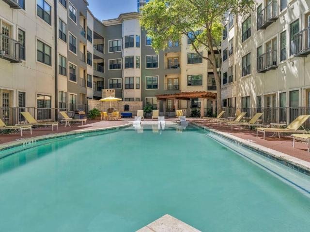 404 Rio Grande 2 Bedroom Apartment for Rent at 404 Rio Grande St, Austin, TX 78701 Downtown Austin
