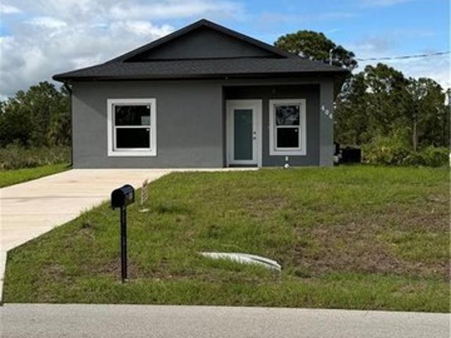 404 W 17th St, Lehigh Acres, FL 33972