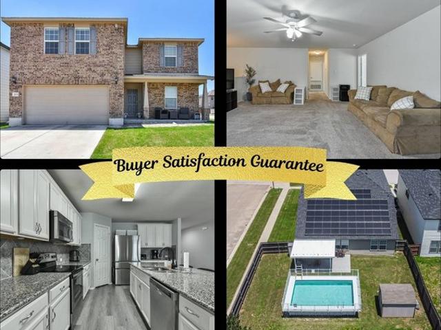 404 W Vega Ln, Killeen, TX 76542