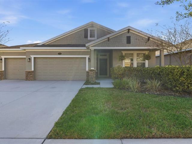 404 W Victoria Trails Blvd, DeLand, FL 32724 | MLS #V4947 | Compass