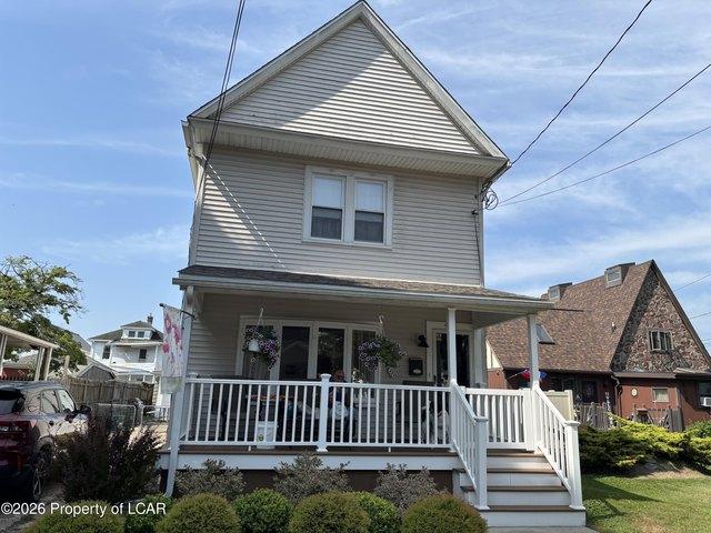 404 W Academy St, Wilkes Barre, PA 18702