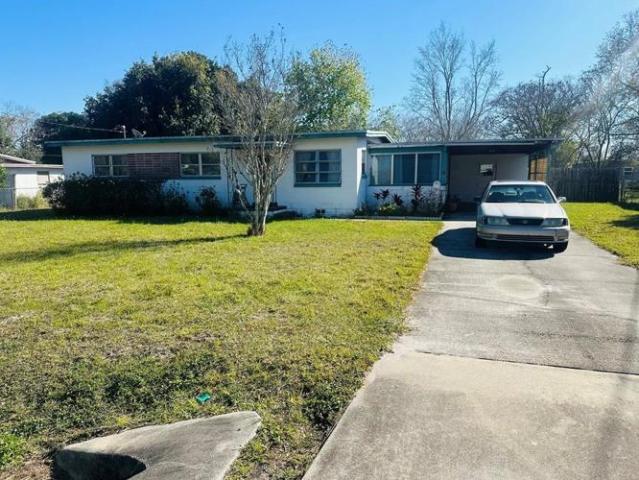 404 W Castle St, Orlando, FL 32809