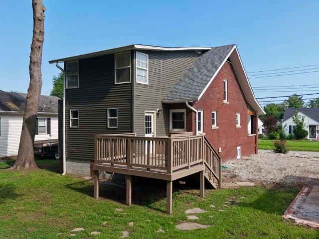 404 W Church Street