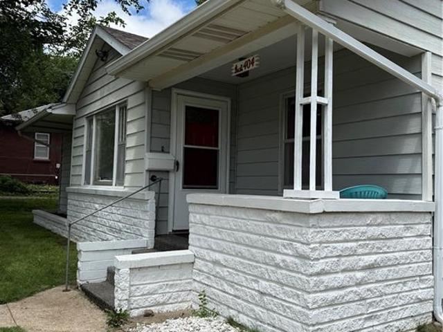 404 W Dakota Street