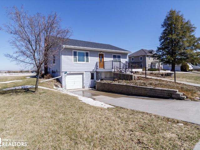 404 W Des Moines Street