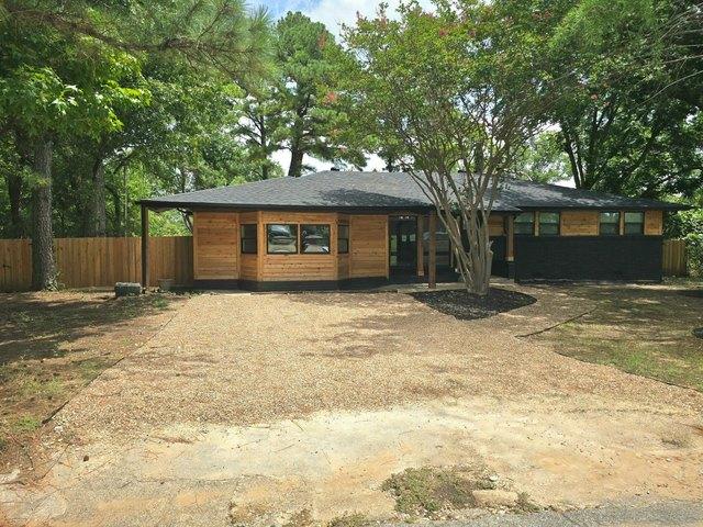 404 W Hillcrest St, Keene, TX 76059