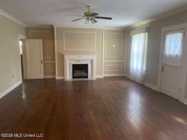 404 W Jefferson Avenue