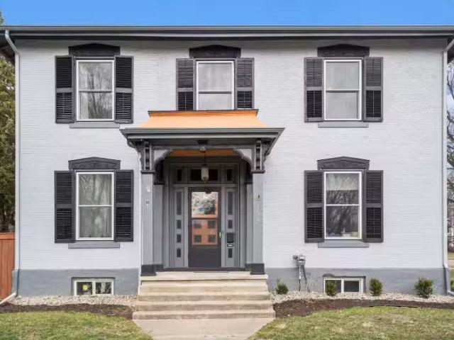404 W Mansion St, Marshall, MI 49068 MLS 25010173
