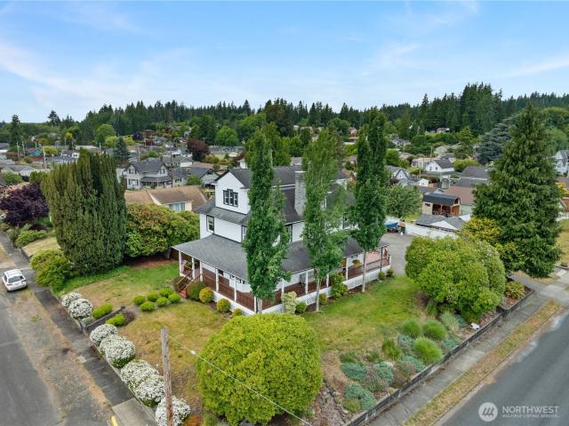 404 W Marcy Ave, Montesano, WA 98563 | MLS #2392