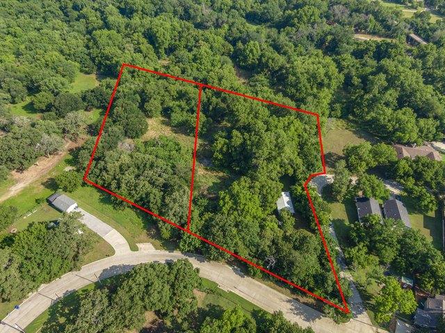 404 W Oak St, Mansfield, TX 76063