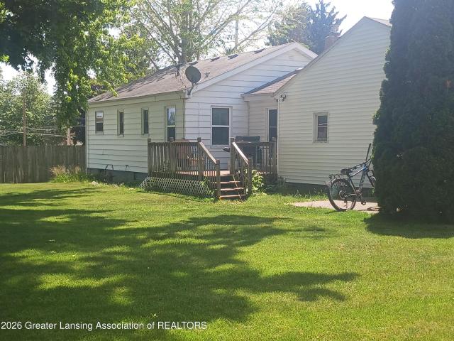 404 W Race Street
