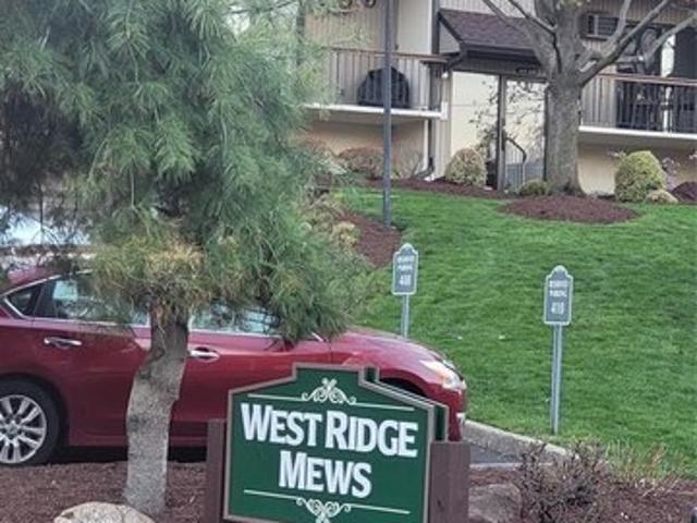 404 W Ridge Mews Unit 4D, Wood Ridge, NJ 07075