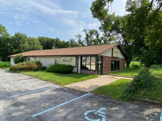 404 W Rolla Road