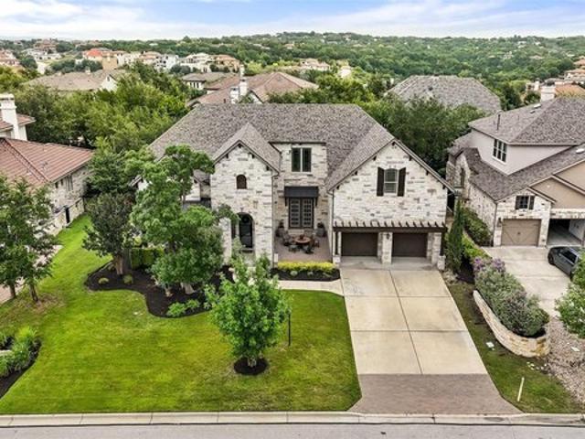 404 Woodside Ter, Austin, TX 78738