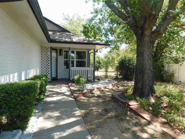 404 Woodson Circle