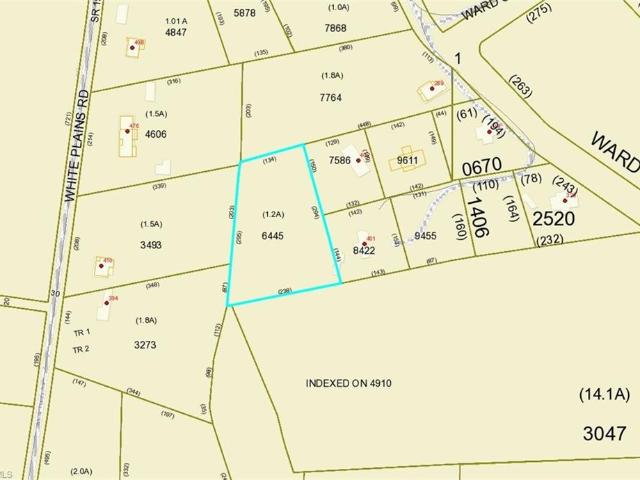 404 Ward St, Roaring River, NC 28669 | MLS #1190 | Compass
