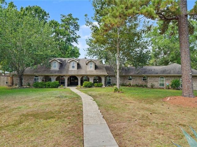 404 Weldon Park Drive