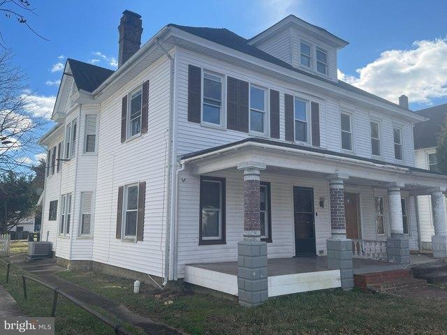 404 West St, Clayton, DE 19938