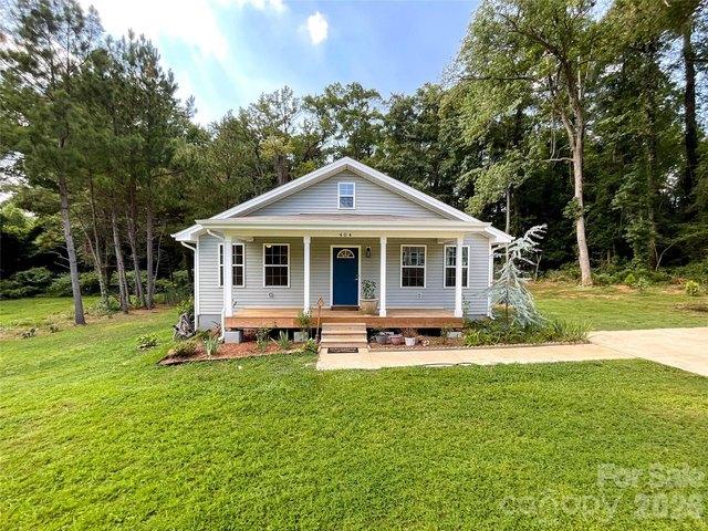 404 White Store Rd, Wadesboro, NC 28170