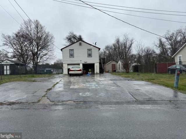 404 Wildel Ave, New Castle, DE 19720