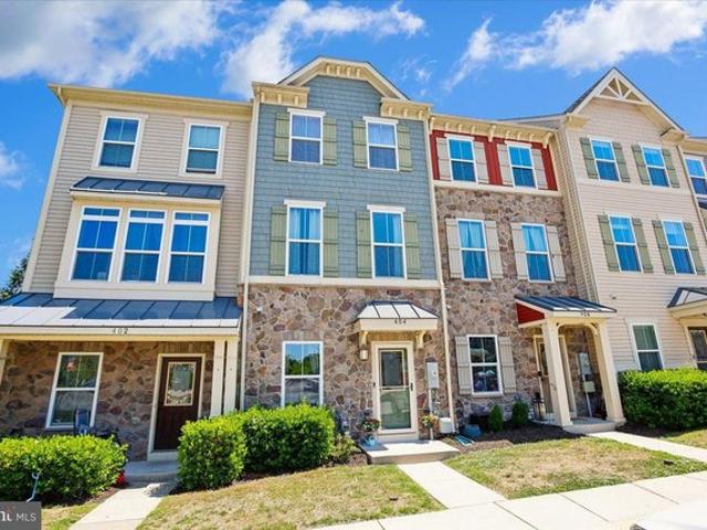404 Willow Bend Dr, Glen Burnie, MD 21060