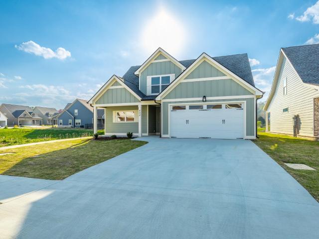 404 Willow Grove Court # 63