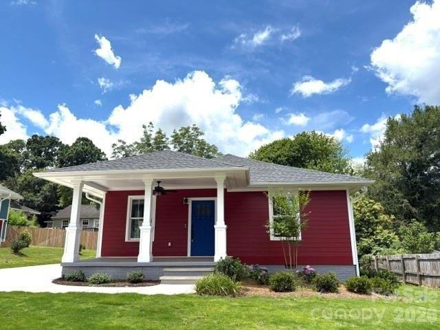404 Williamson St, Fort Mill, SC 29715