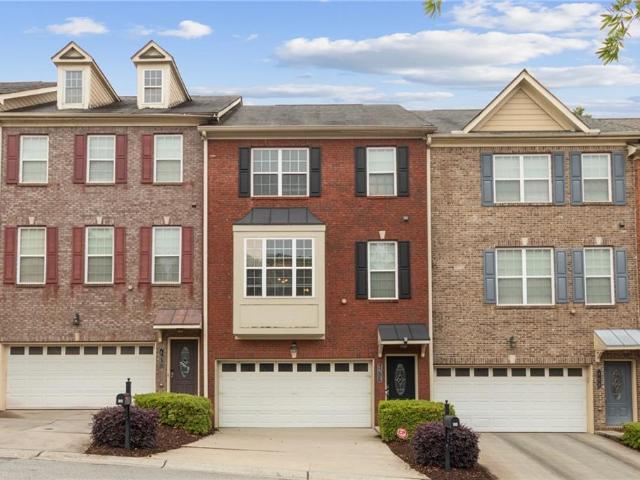 404 Williamson St SE, Unit 10, Marietta, GA 30060 | MLS #7760