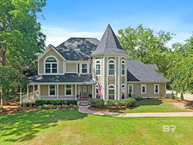 404 Wilson St, Brewton, AL 36426