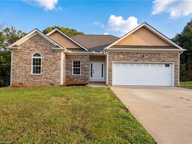 404 Winchester Dr, Graham, NC 27253