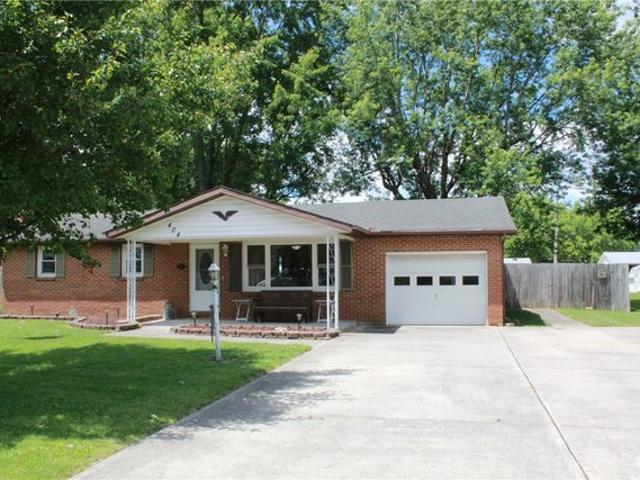 404 Winbigler St, Ansonia, OH 45303
