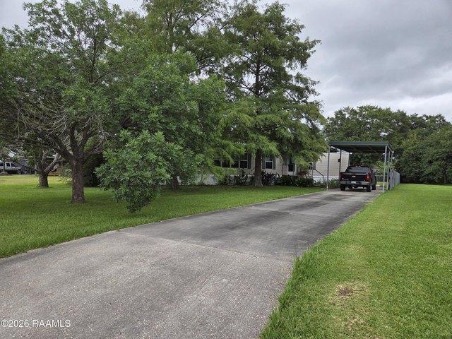 404 Windsong Dr, Youngsville, LA 70592