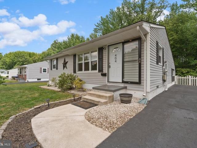 404 Tamara Cir, Newark, DE 19711