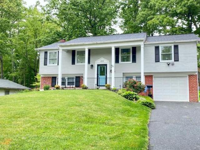 404 Tanglewood Ct, Joppa, MD 21085