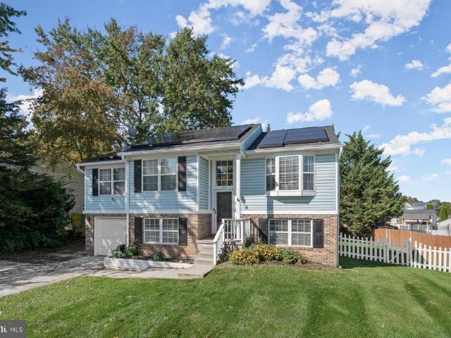 404 Taney Drive