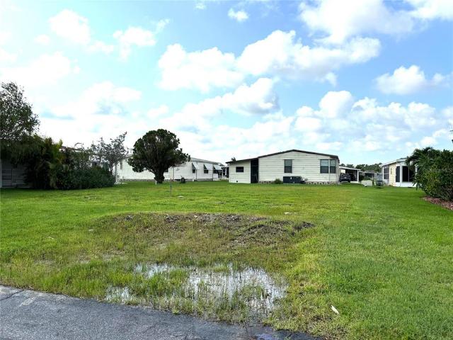 404 Tarde Logo Cir, North Port, FL 34287 | MLS #TB8309