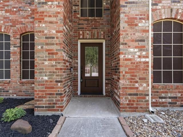 404 Tarpan Trail