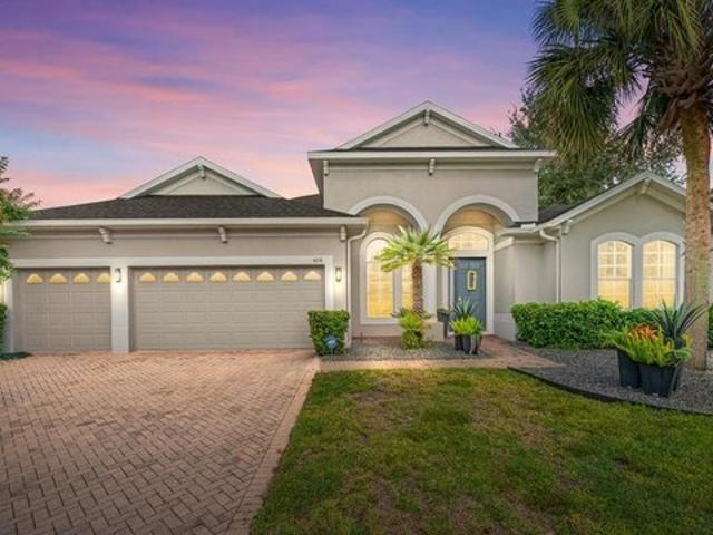 404 Thoroughbred Way, Deland, FL 32724