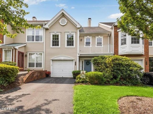 404 Timberbrooke Dr, Bedminster, NJ 07921